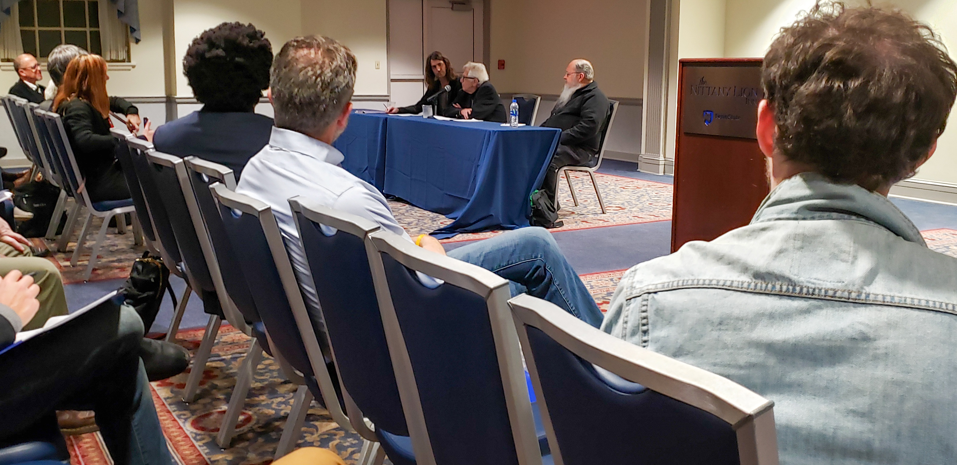 The Philosopher’s Zone on “Richard Rorty and Transcendence” | The ...