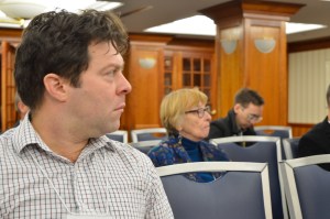 The Richard Rorty Society