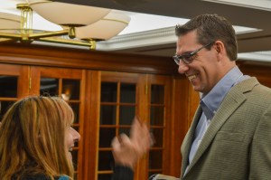 The Richard Rorty Society