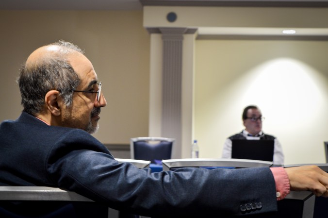 The Richard Rorty Society